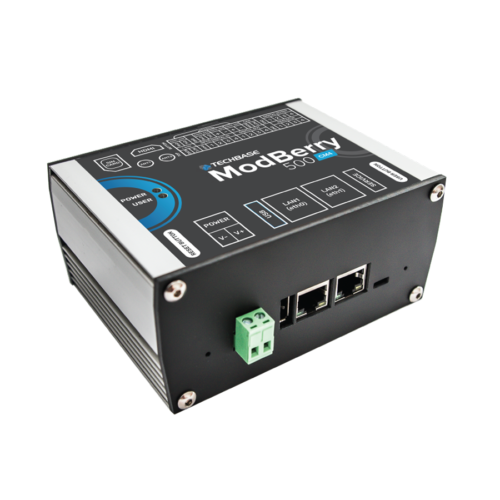 ModBerry 500 CM4 - Industrial IoT Shop